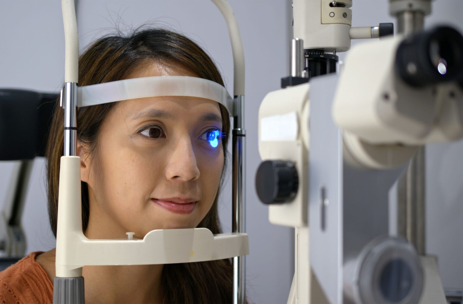 What Is Accommodative Insufficiency? | Campbell, CA