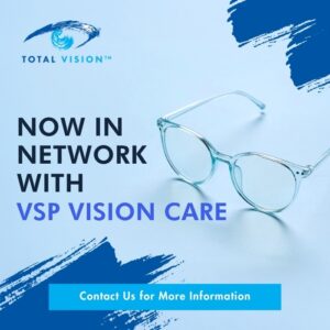 Do Eyes Grow? | Total Vision